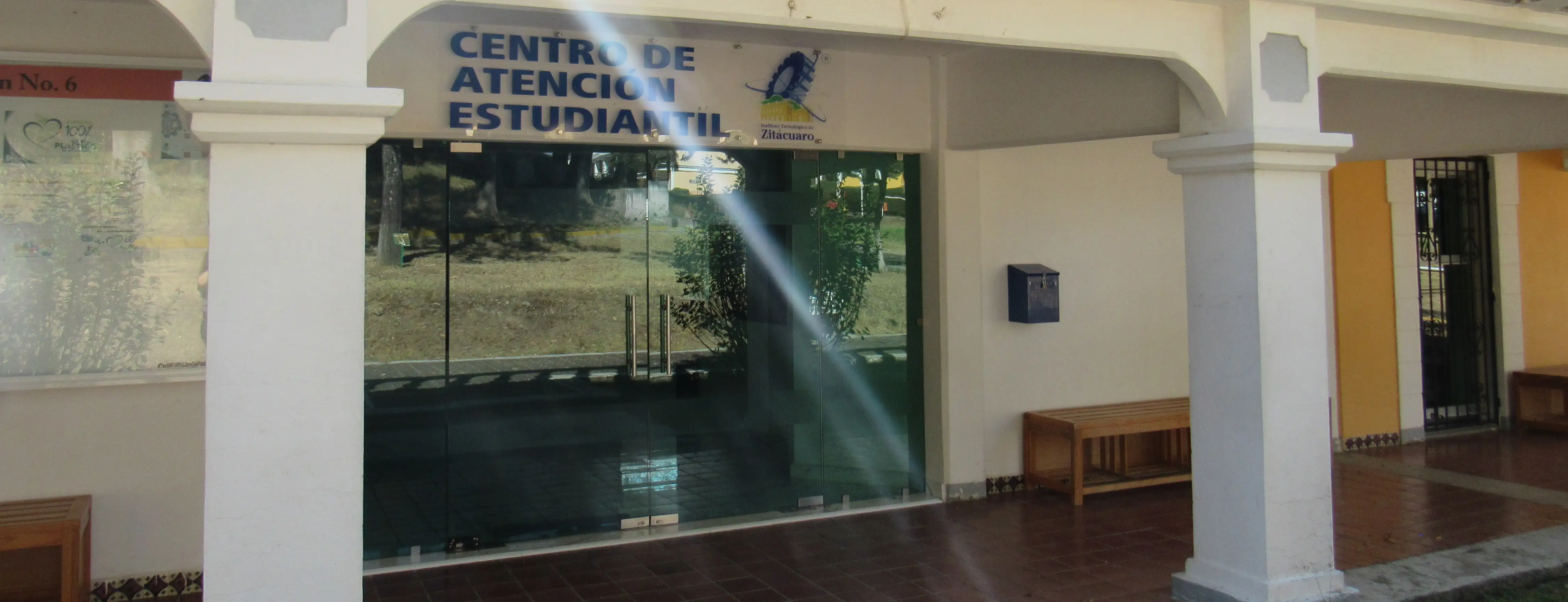 EDIFICIO D