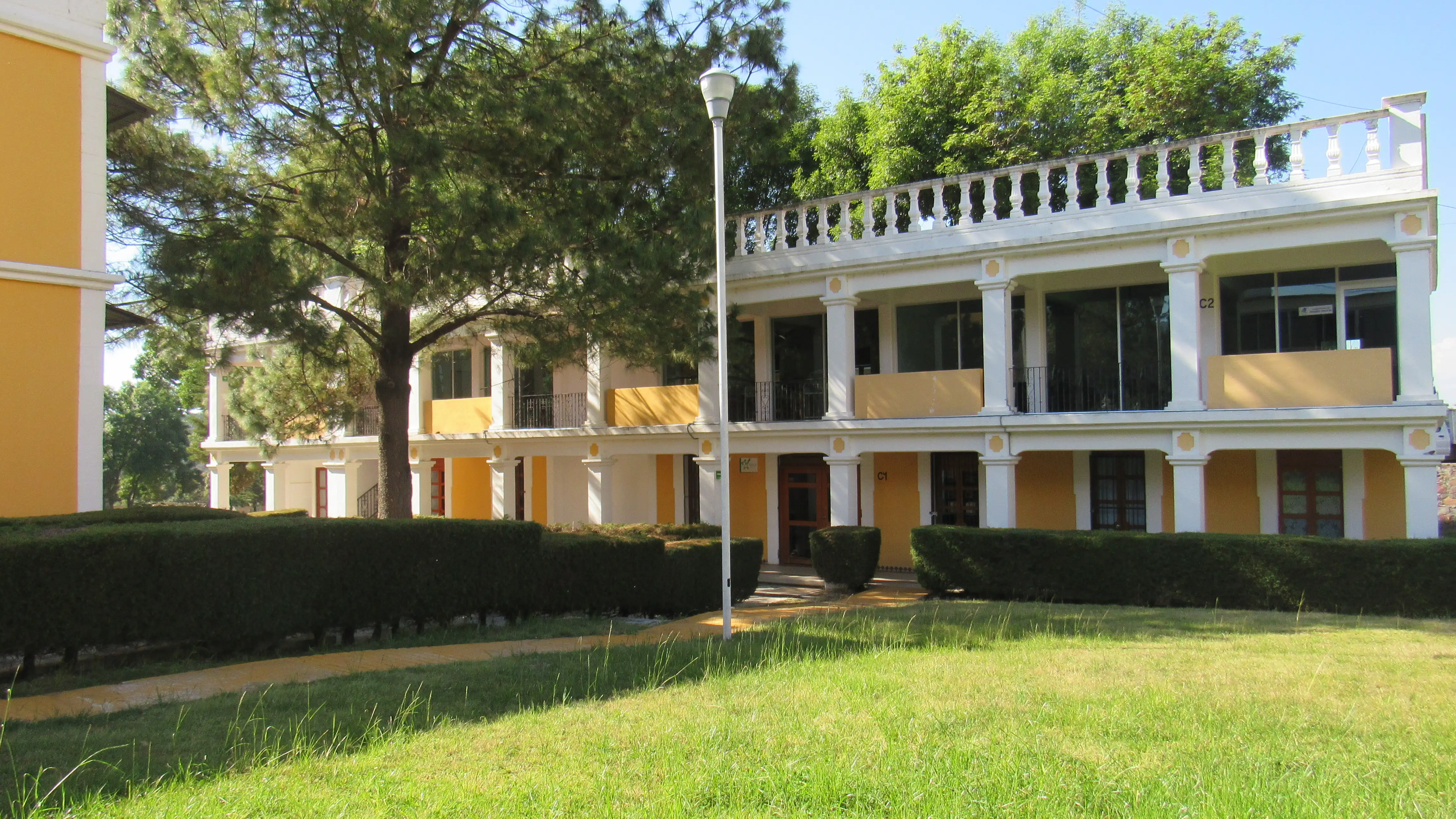 EDIFICIO C
