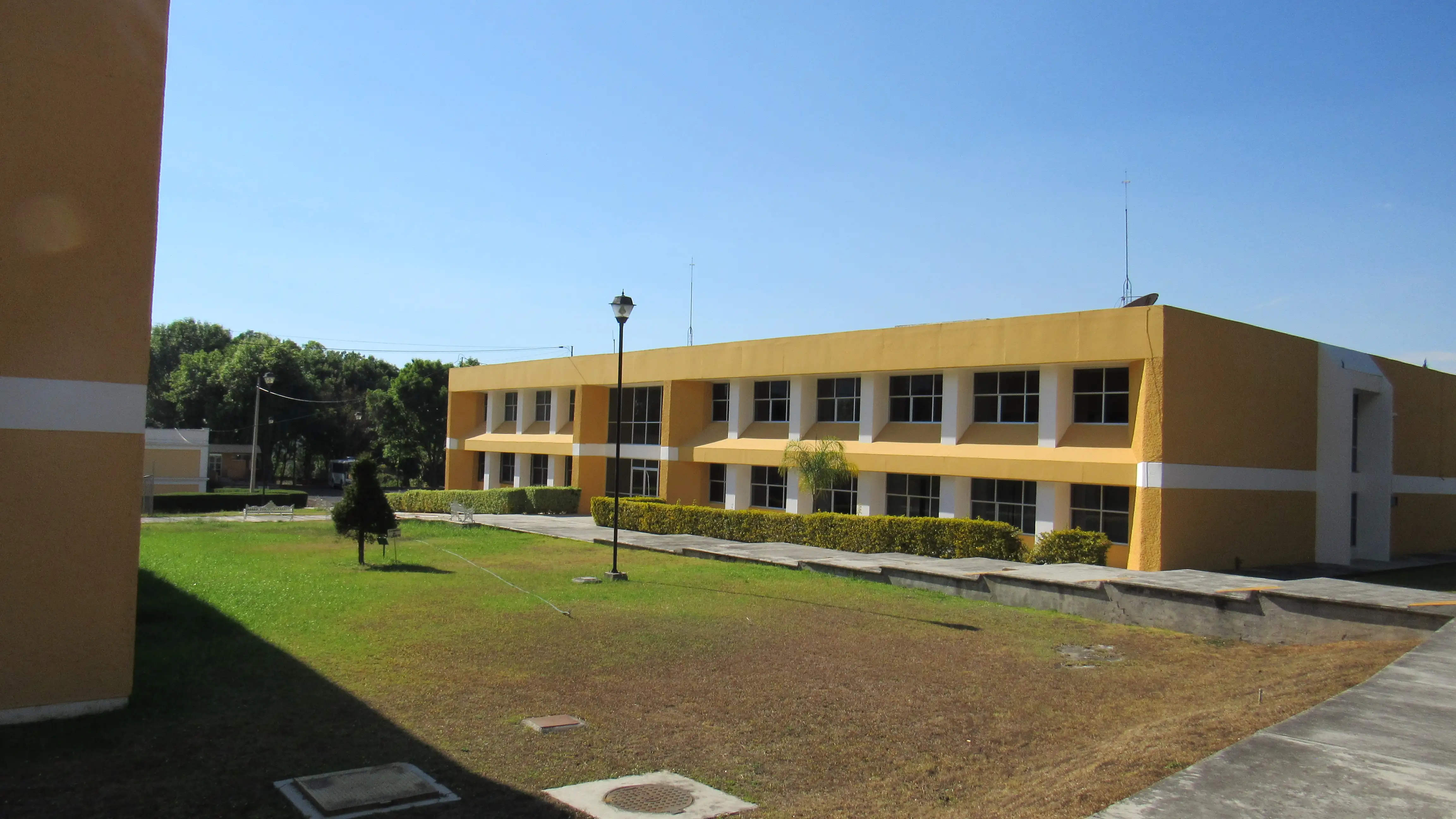EDIFICIO F